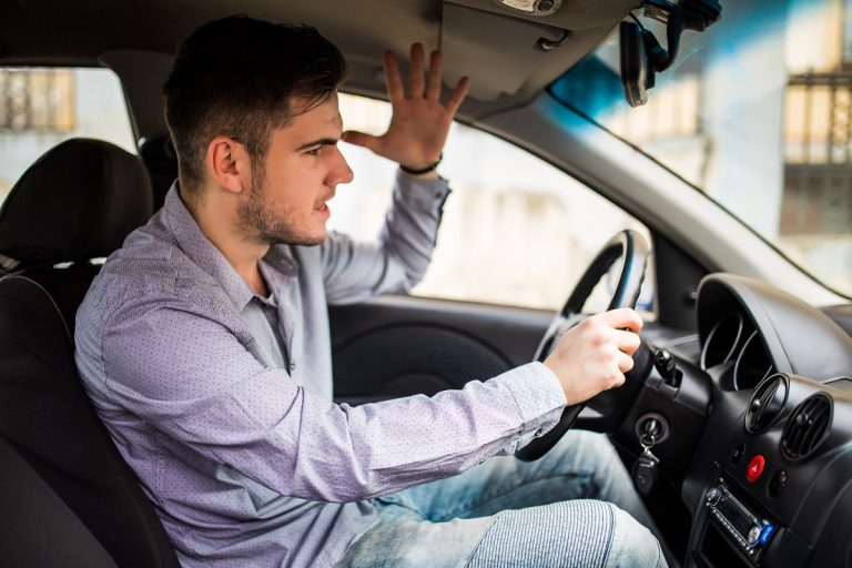 Grinding Noise When Braking: Causes and Fixes - Auto Obsessed HQ